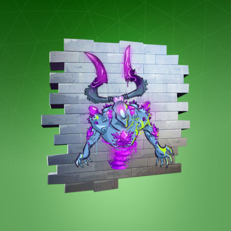 Fortnite Shaka Spray - Pro Game Guides