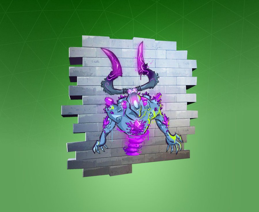 Fortnite King's Wrath Spray - Pro Game Guides