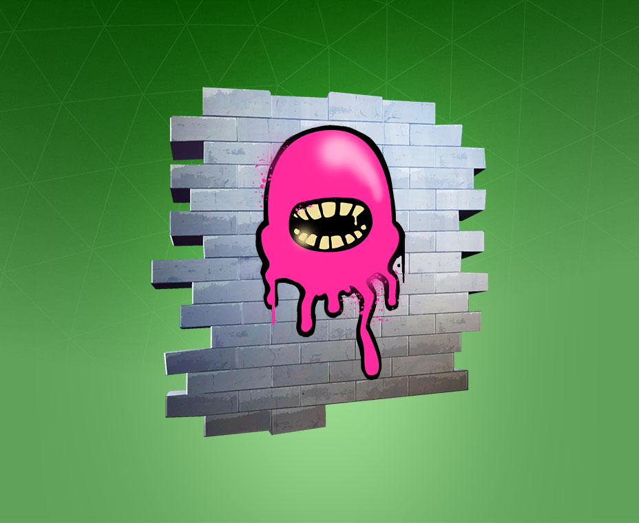 Fortnite Pink Spray - Pro Game Guides