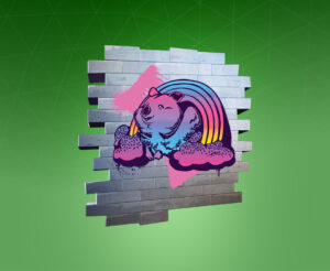 Fortnite Sprays List (Chapter 2) - Spray Paint Skins, How-to Use Sprays ...