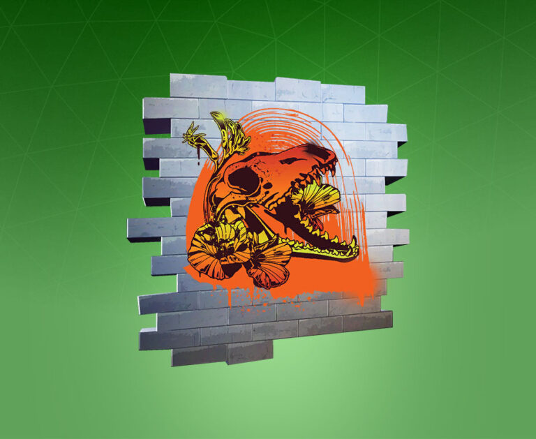 Fortnite Tiger Spray - Pro Game Guides