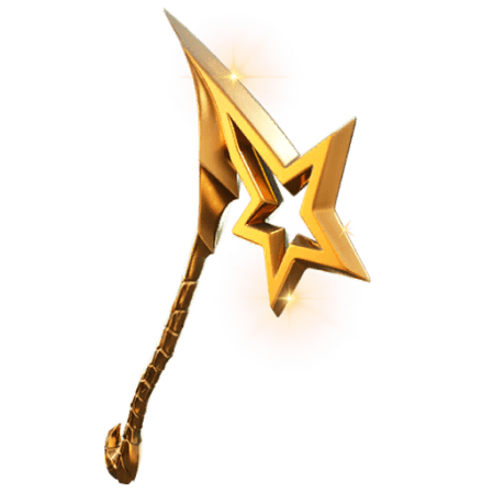 Fortnite Starshot Pickaxe - Pro Game Guides