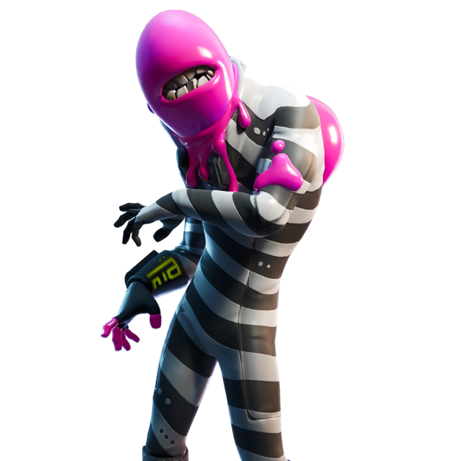 Fortnite Teef Skin - Character, PNG, Images - Pro Game Guides