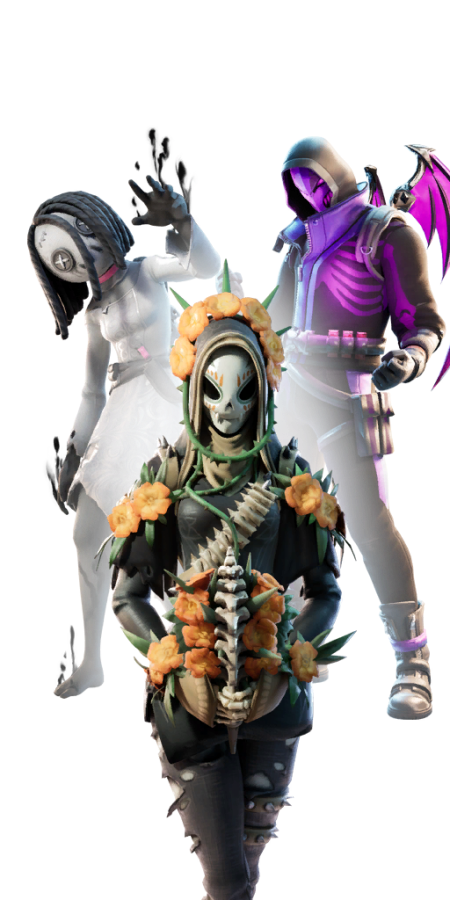 Fortnite The Final Reckoning Pack Bundle - Pro Game Guides