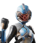 Fortnite The Paradigm Skin - Character, PNG, Images - Pro Game Guides
