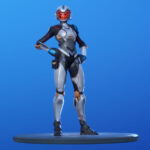 Fortnite The Paradigm Skin - Character, PNG, Images - Pro Game Guides