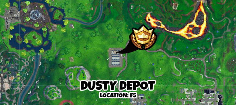 Fortnite The Scientist Secret White Style Guide - Pro Game Guides