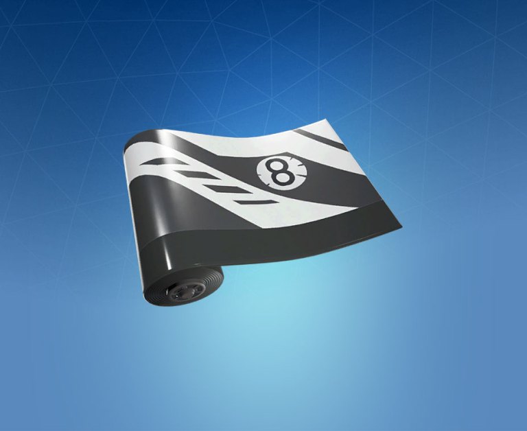 Fortnite 8-Ball vs Scratch Skin - Character, PNG, Images - Pro Game Guides