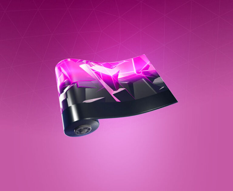 Fortnite Dark Angular Shift Wrap - Pro Game Guides