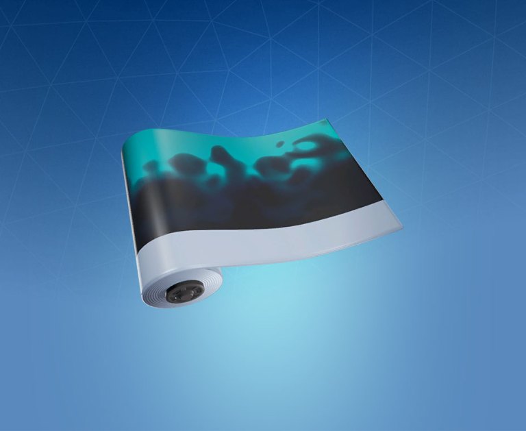 Fortnite Dead Wave Wrap - Pro Game Guides