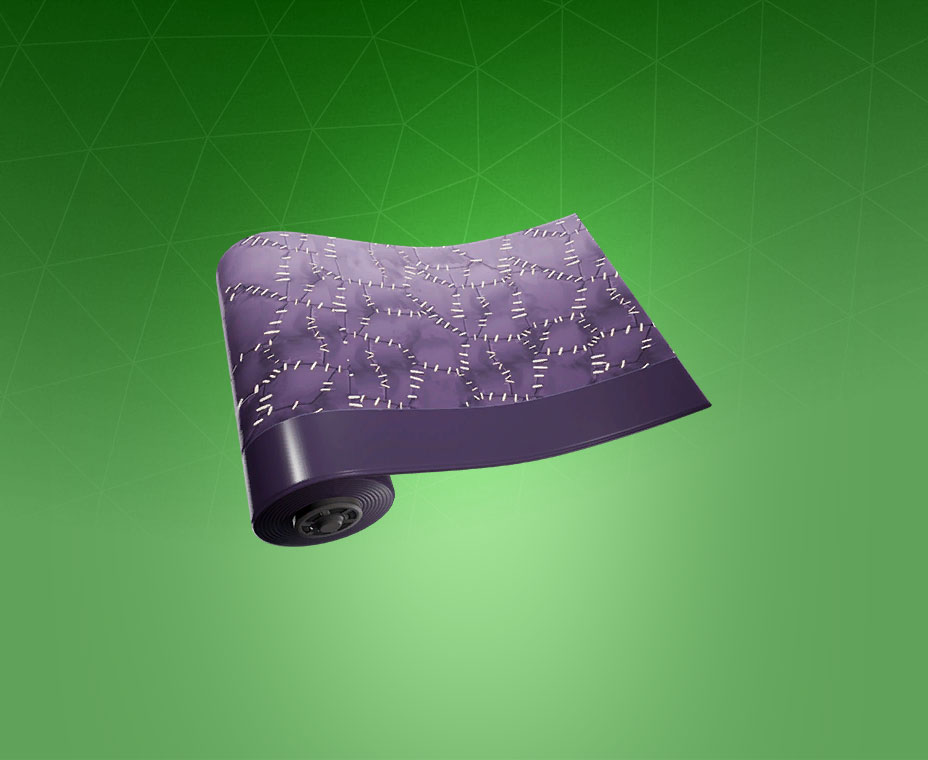 Fortnite Threads Wrap - Pro Game Guides