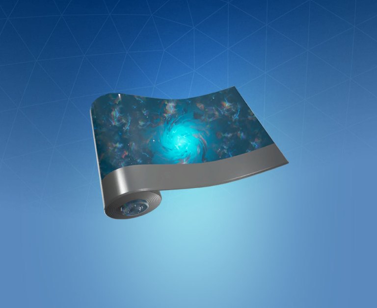 Fortnite Zero Point Wrap - Pro Game Guides