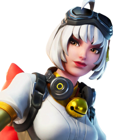 Fortnite Razor Skin - Character, PNG, Images - Pro Game Guides
