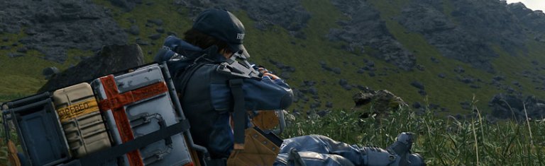 Death Stranding: How Multiplayer Works | Pro Game Guides