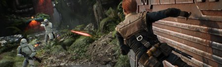 Star Wars Jedi: Fallen Order: Abilities and Force Powers List | Pro ...