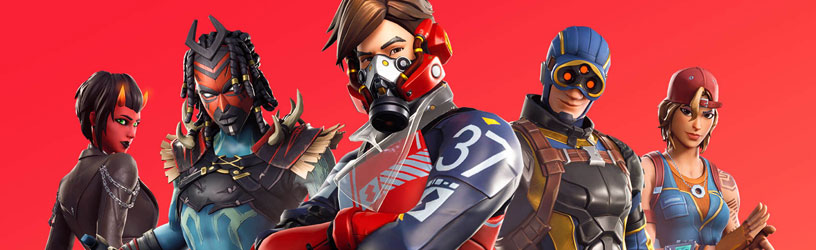 Fortnite 11.11 Patch Notes - Detailed Unofficial Update Information ...