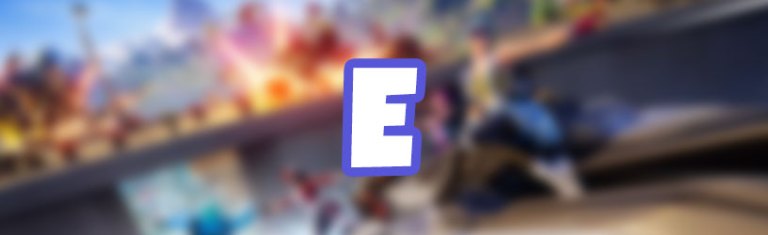 Fortnite Hidden E Location (Chapter 2: Season 1) | Pro Game Guides