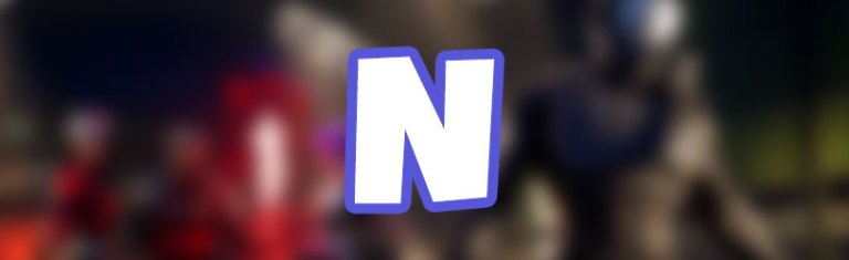 Fortnite Hidden N Location (Chapter 2: Season 1) | Pro Game Guides