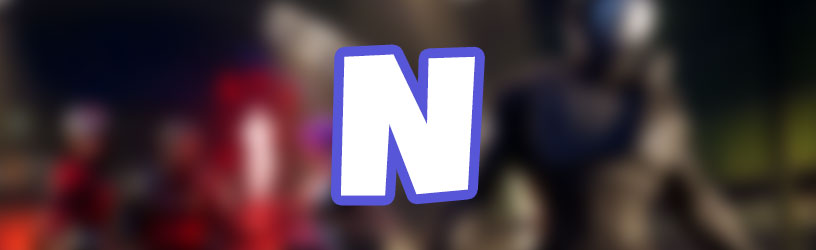 Fortnite Hidden N Location (Chapter 2: Season 1) | Pro Game Guides