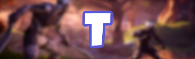 Fortnite Hidden T #2 Location (Chapter 2: Season 1) | Pro Game Guides