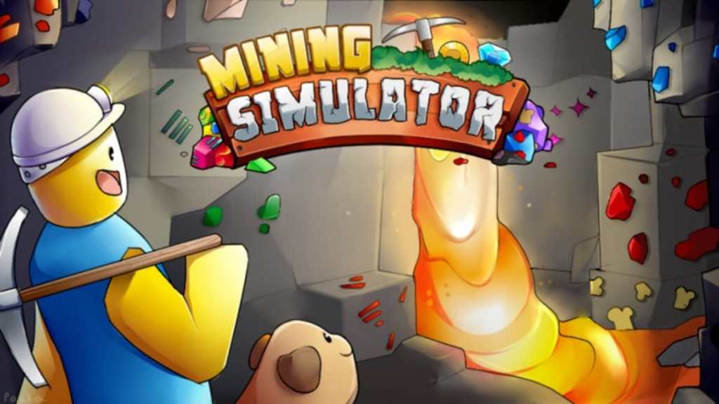 Mining Simulator Codes - Free tokens, crates, and eggs! | Pro Game Guides