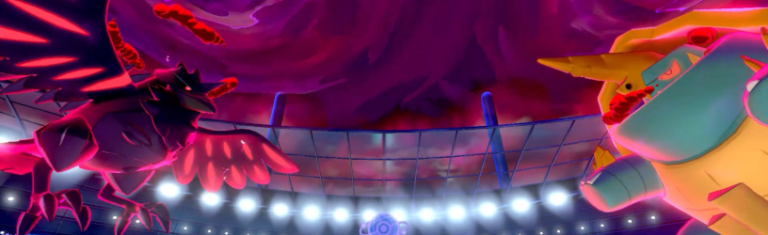 Pokemon Sword and Shield Gigantamax - Forms, Leaks, & List - Pro Game Guides