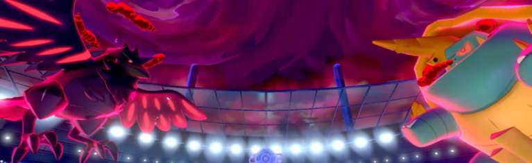 Pokemon Sword and Shield Gigantamax - Forms, Leaks, & List | Pro Game ...