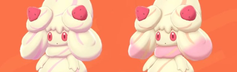 Pokemon Sword and Shield: How-to Evolve Milcery into Alcremie | Pro ...