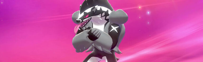 How-to Evolve Linoone into Obstagoon in Sword & Shield - Pro Game Guides