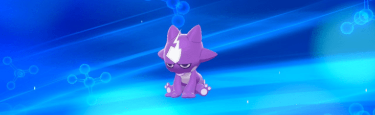Pokemon Sword and Shield: Toxel Guide - Location & Evolution Forms ...