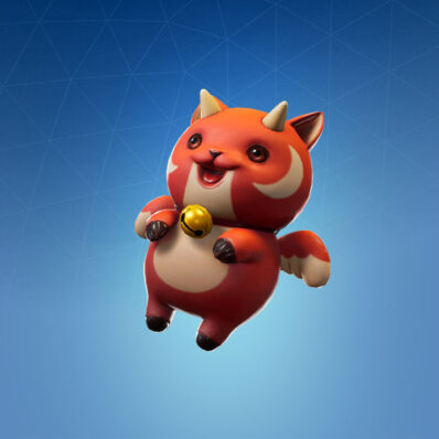 Fortnite Penguin Back Bling - Pro Game Guides