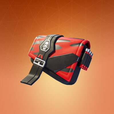 Fortnite Backup Plan Back Bling - Pro Game Guides