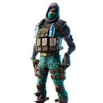 Fortnite Depth Dealer Skin - Character, PNG, Images - Pro Game Guides