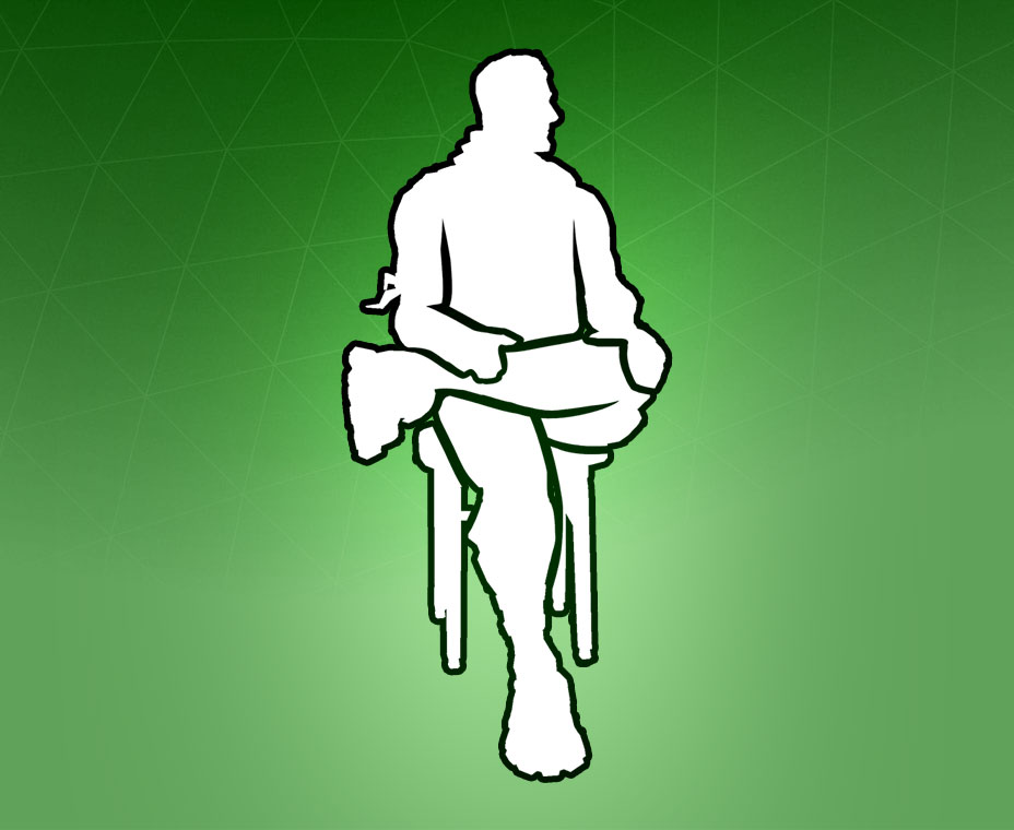 Fortnite Party Hips Emote - Pro Game Guides
