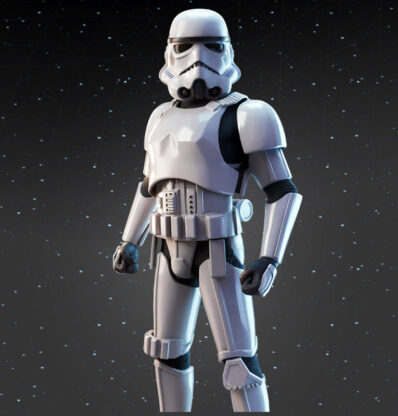 Fortnite Imperial Stormtrooper Skin - Character, PNG, Images - Pro Game ...