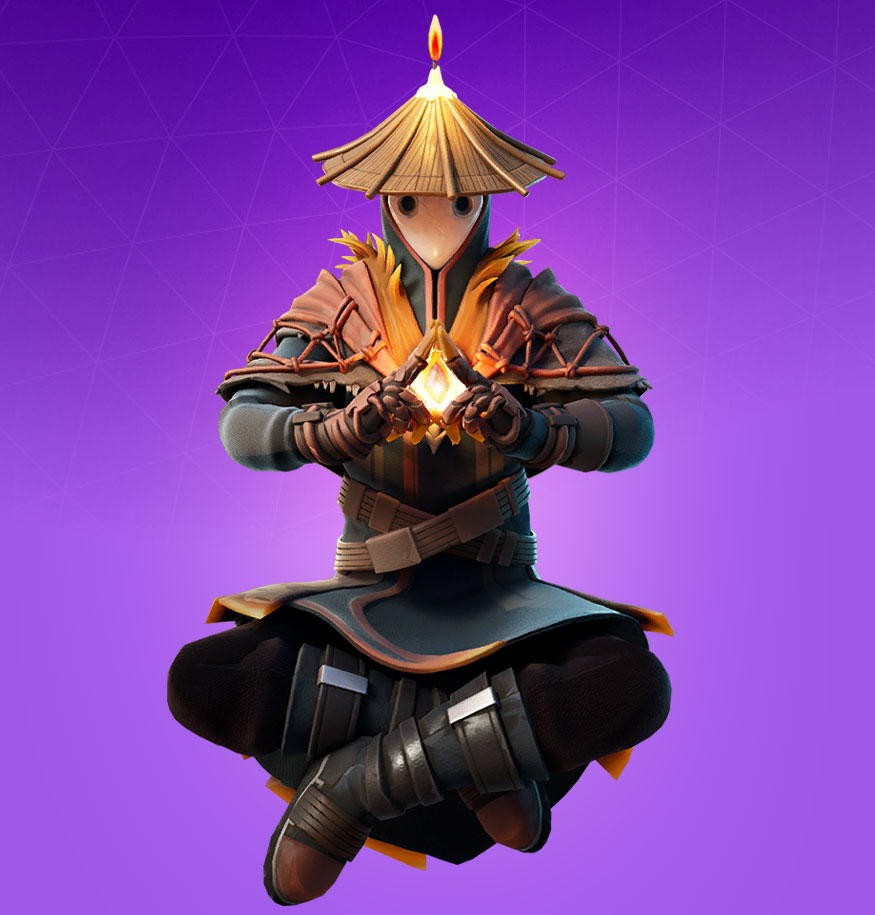Fortnite The Autumn Queen Skin - Character, PNG, Images - Pro Game Guides