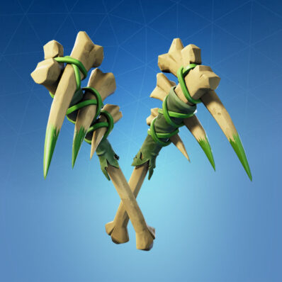 Fortnite Cold Snap Pickaxe - Pro Game Guides