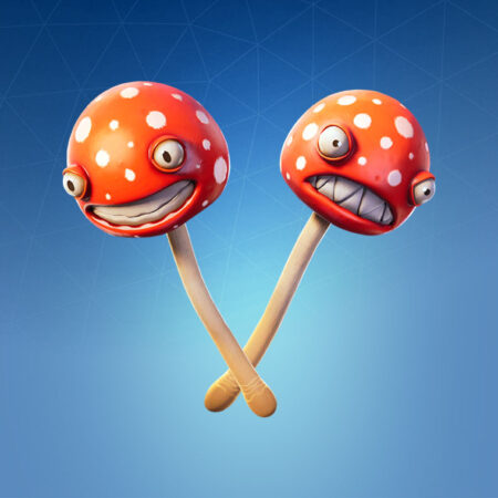 Fortnite Spectral Axe Pickaxe - Pro Game Guides