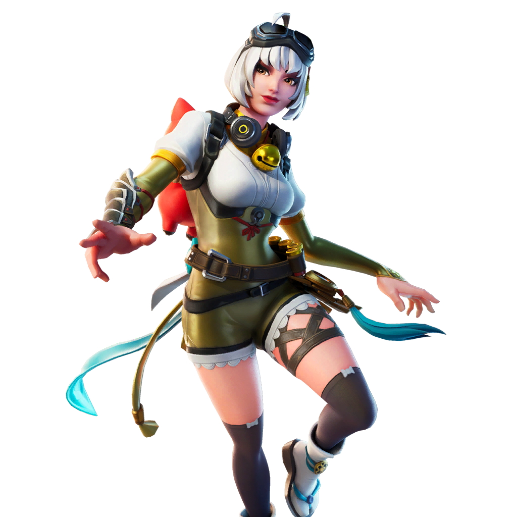 Fortnite Razor Skin - Character, PNG, Images - Pro Game Guides