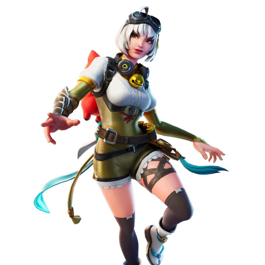 Fortnite Razor Skin - Character, PNG, Images - Pro Game Guides