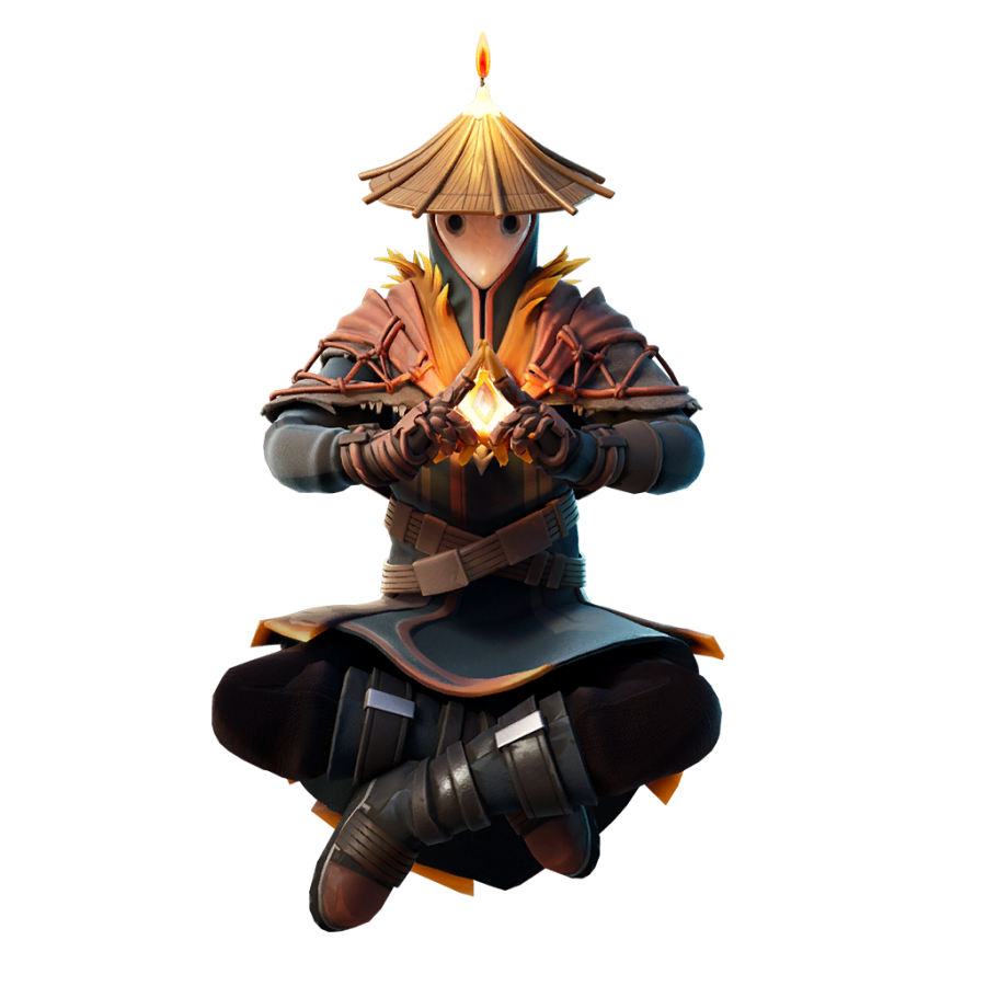 Fortnite Terns Skin - Character, PNG, Images - Pro Game Guides