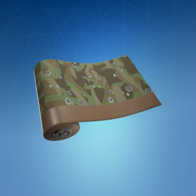 Fortnite Dynamic Fire Wrap - Pro Game Guides