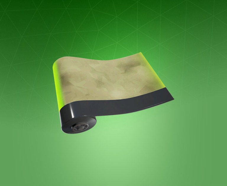 Fortnite Neon Venom Wrap - Pro Game Guides