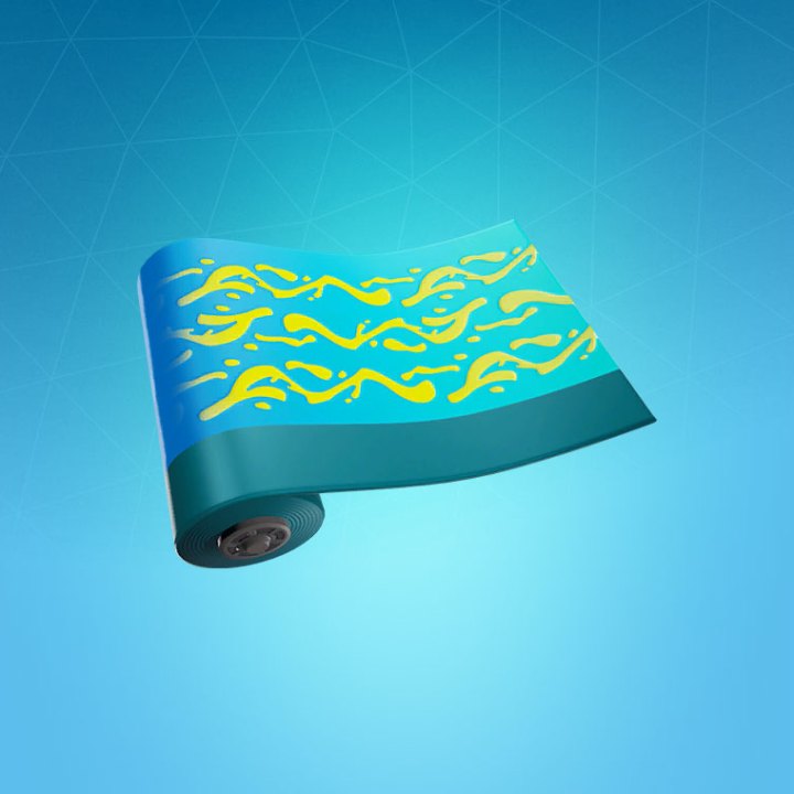 Fortnite Slurp Squad Set - Pro Game Guides