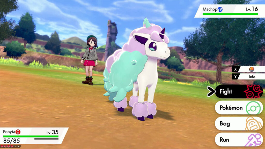 Pokemon Sword & Shield Exclusives List: Which Version Should You Pick ...