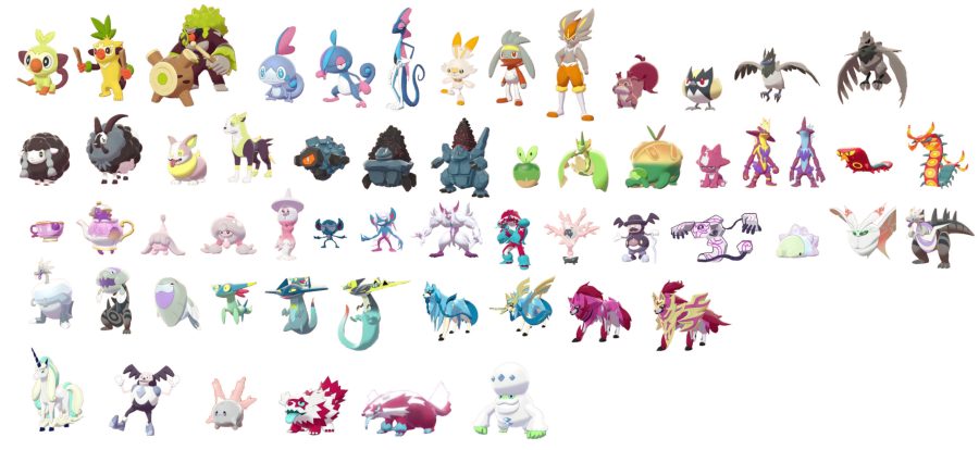 Pokemon Sword and Shield: Shiny Guide - How-to Shiny Hunt | Pro Game Guides