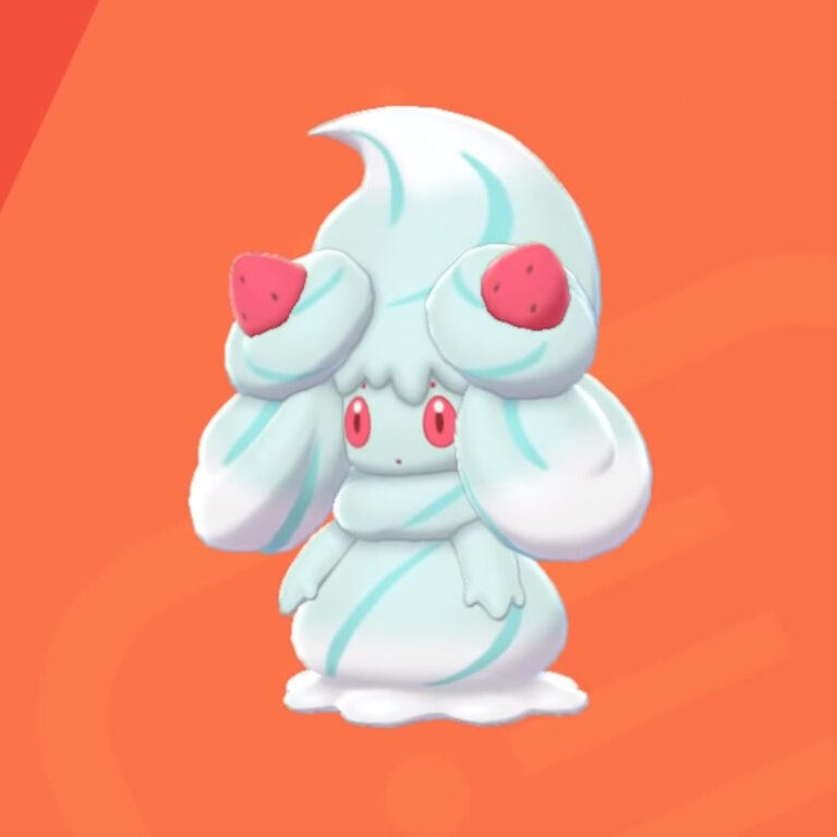 Pokemon Sword and Shield: How-to Evolve Milcery into Alcremie - Pro ...