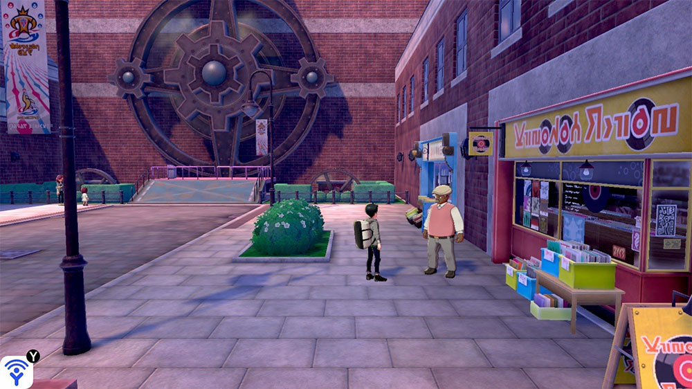 Pokemon Sword and Shield: How-to Get More Sound Options - Pro Game Guides