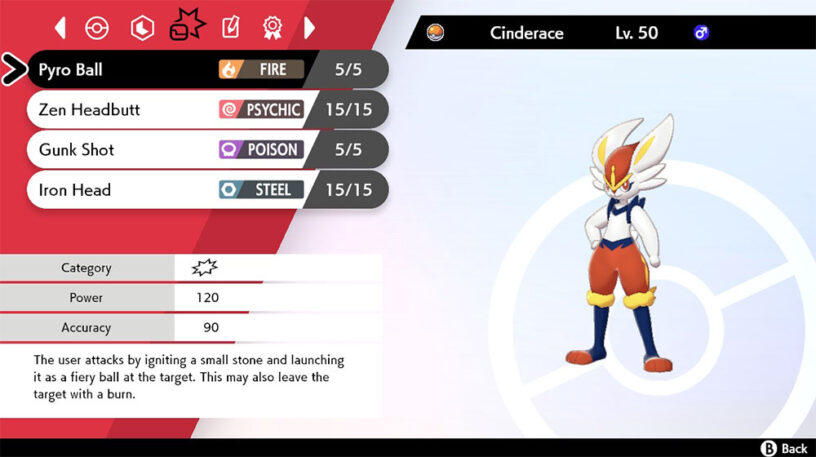 Pokemon Sword and Shield: Which Starter Should You Choose? - Pro Game ...