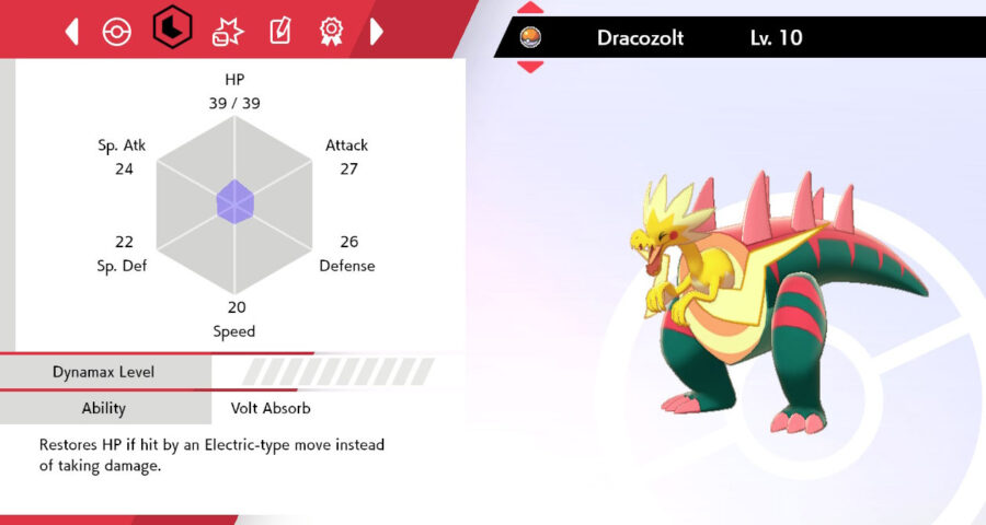 Pokemon Sword and Shield Leaks - Pro Game Guides